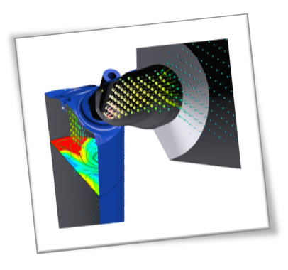 Intake & Exhaust Port Development - development for efficient mobility